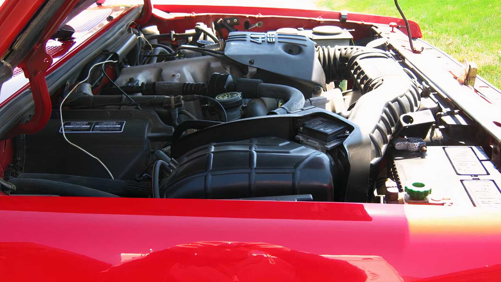 1991 Ford SkyRanger Is A Ridiculously Rare '90 Pickup Gem