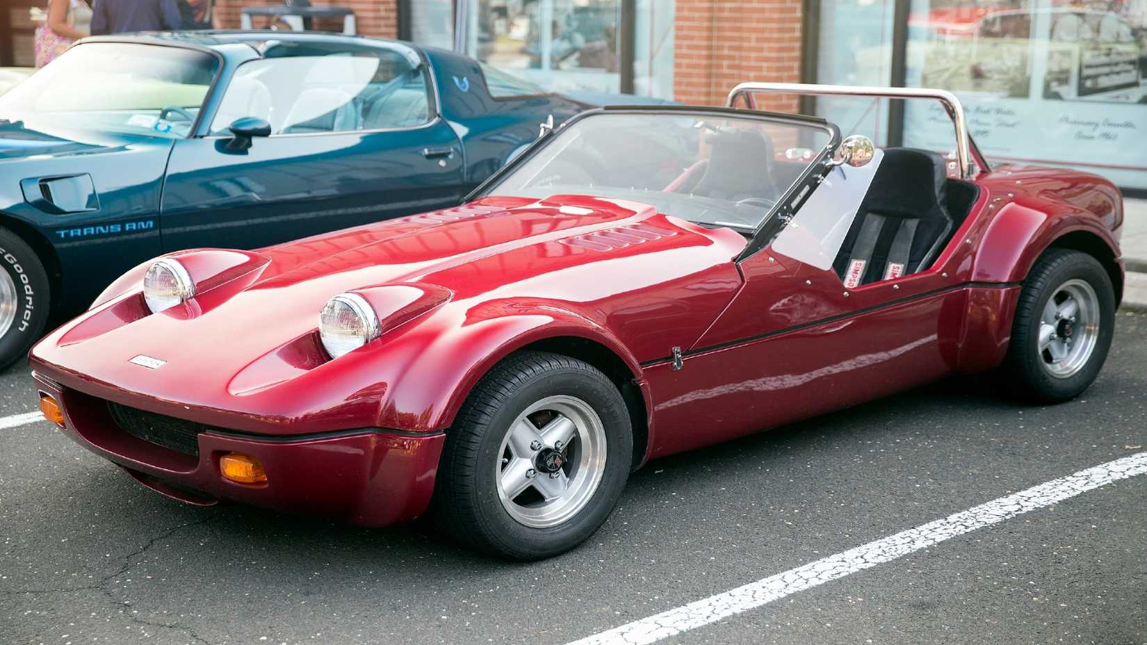 Every Car Powered By A Rotary Engine, Ranked By Price