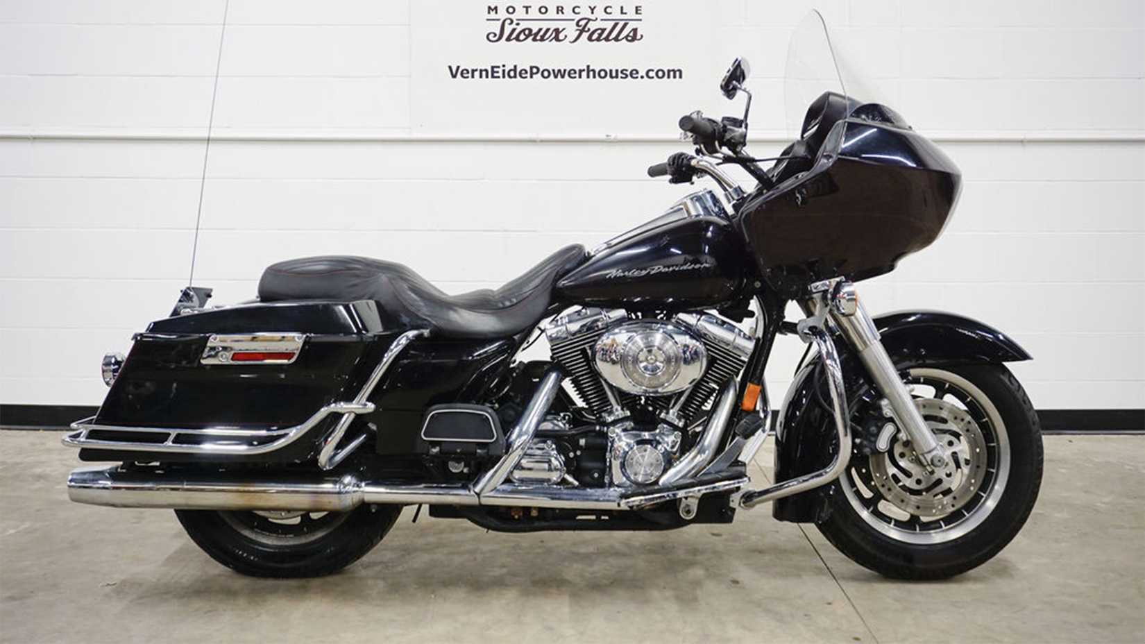 10 Old Harley-Davidson Motorcycles You Can Buy For Dirt Cheap