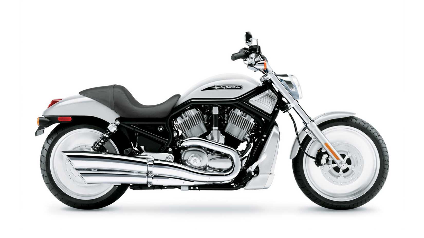 10 Old Harley-Davidson Motorcycles You Can Buy For Dirt Cheap