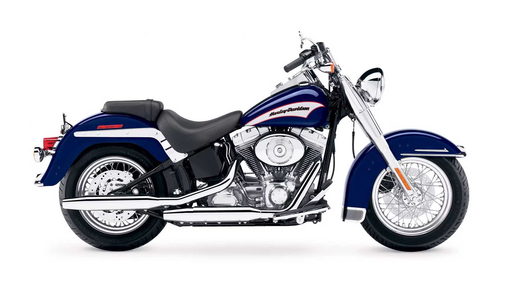 10 Old Harley-Davidson Motorcycles You Can Buy For Dirt Cheap
