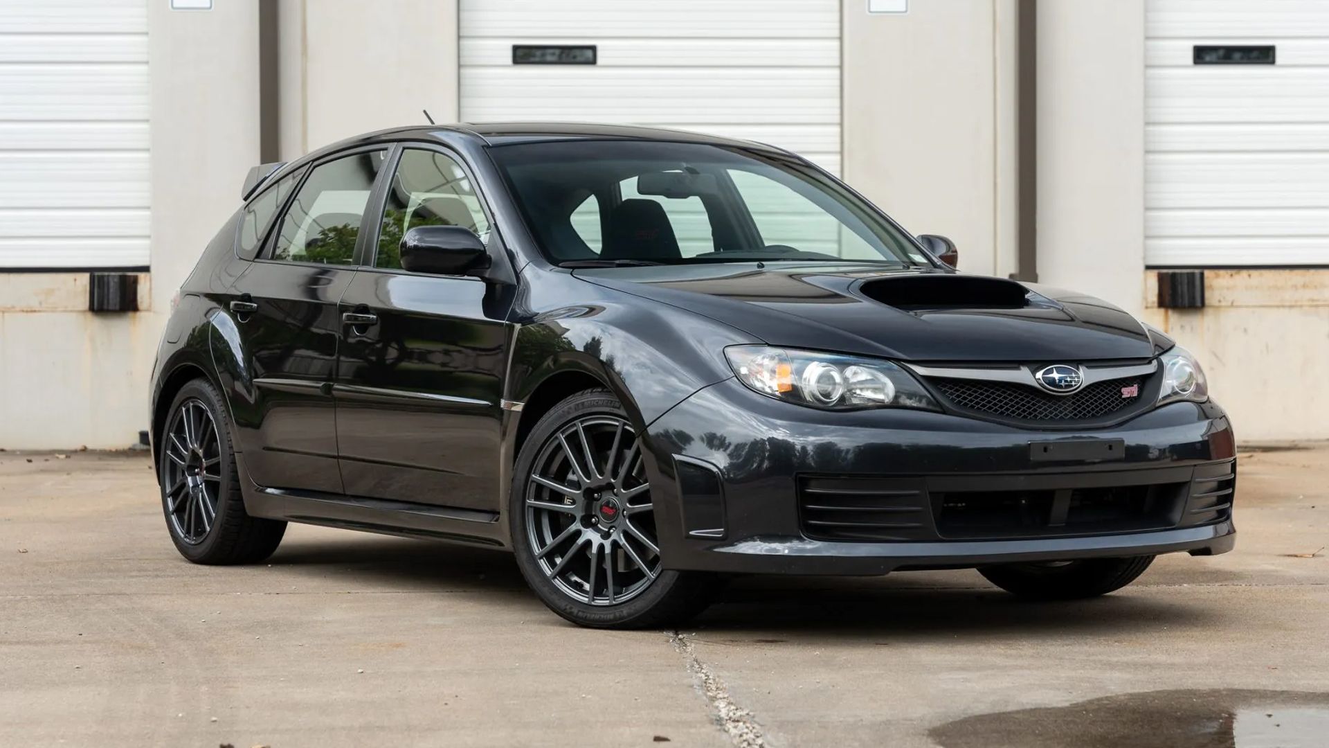 Cheap Performance Cars For Sale May 2025