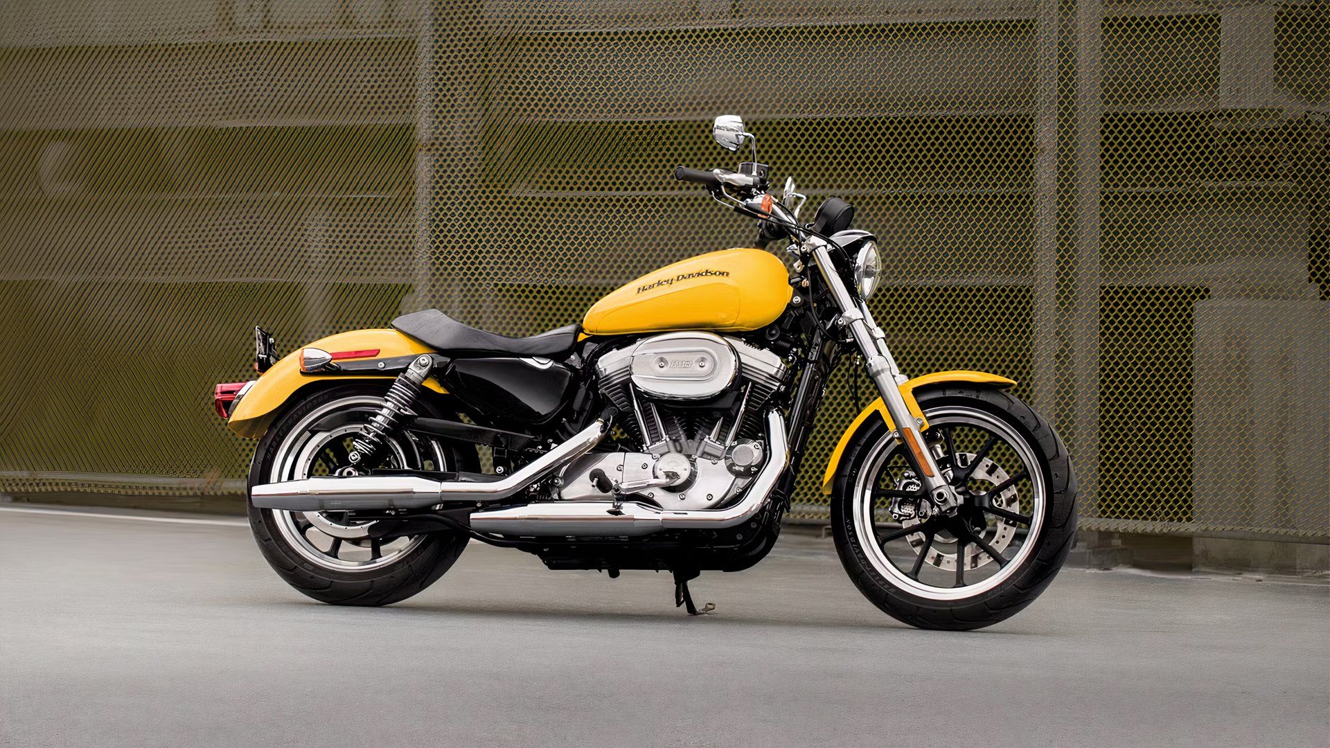 The Biggest Displacement Parallel-Twin Engine Ever On A Production ...