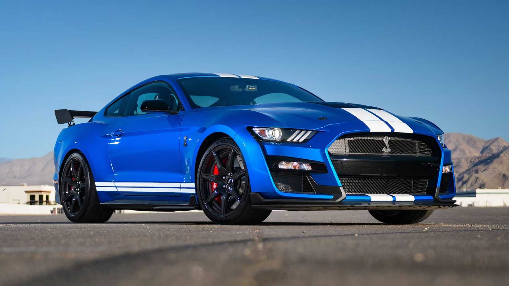 This Is The Fastest Ford Over The Quarter Mile Ever