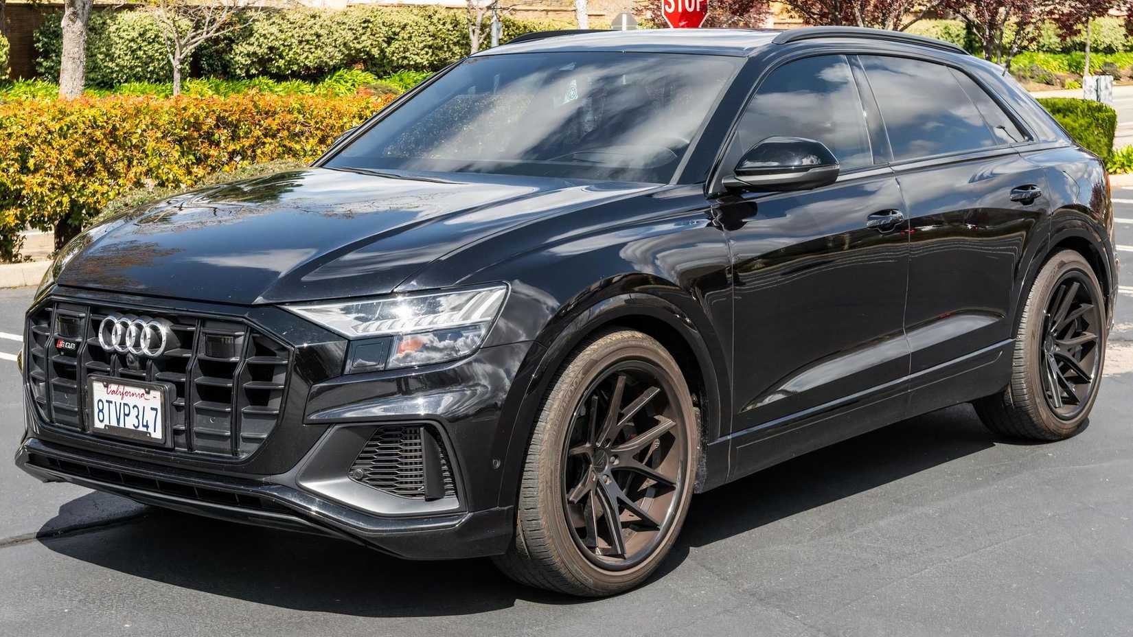 The Cheapest Twin-Turbo V8 Car You Can Buy New In 2025