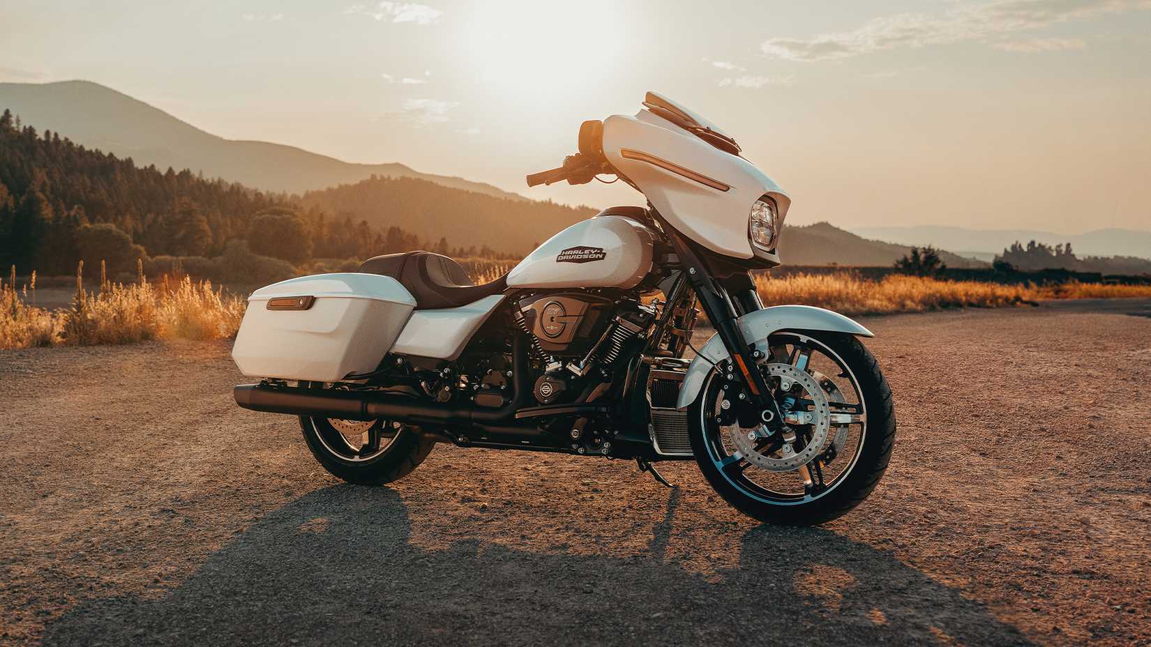 10 Most Badass Harley-Davidson Motorcycles Of The Last Decade