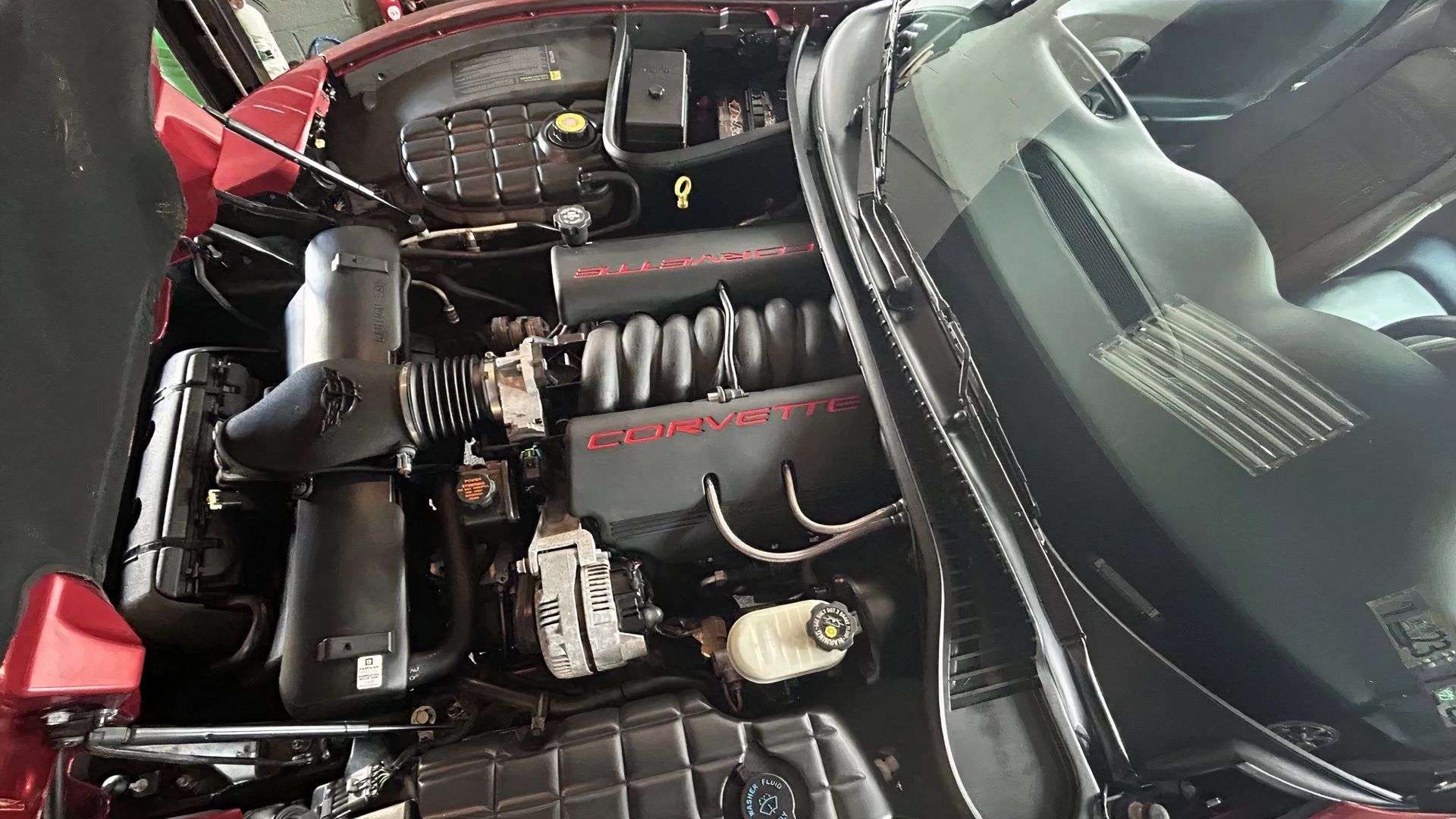 This Is The Most Underrated Chevrolet Corvette Ever