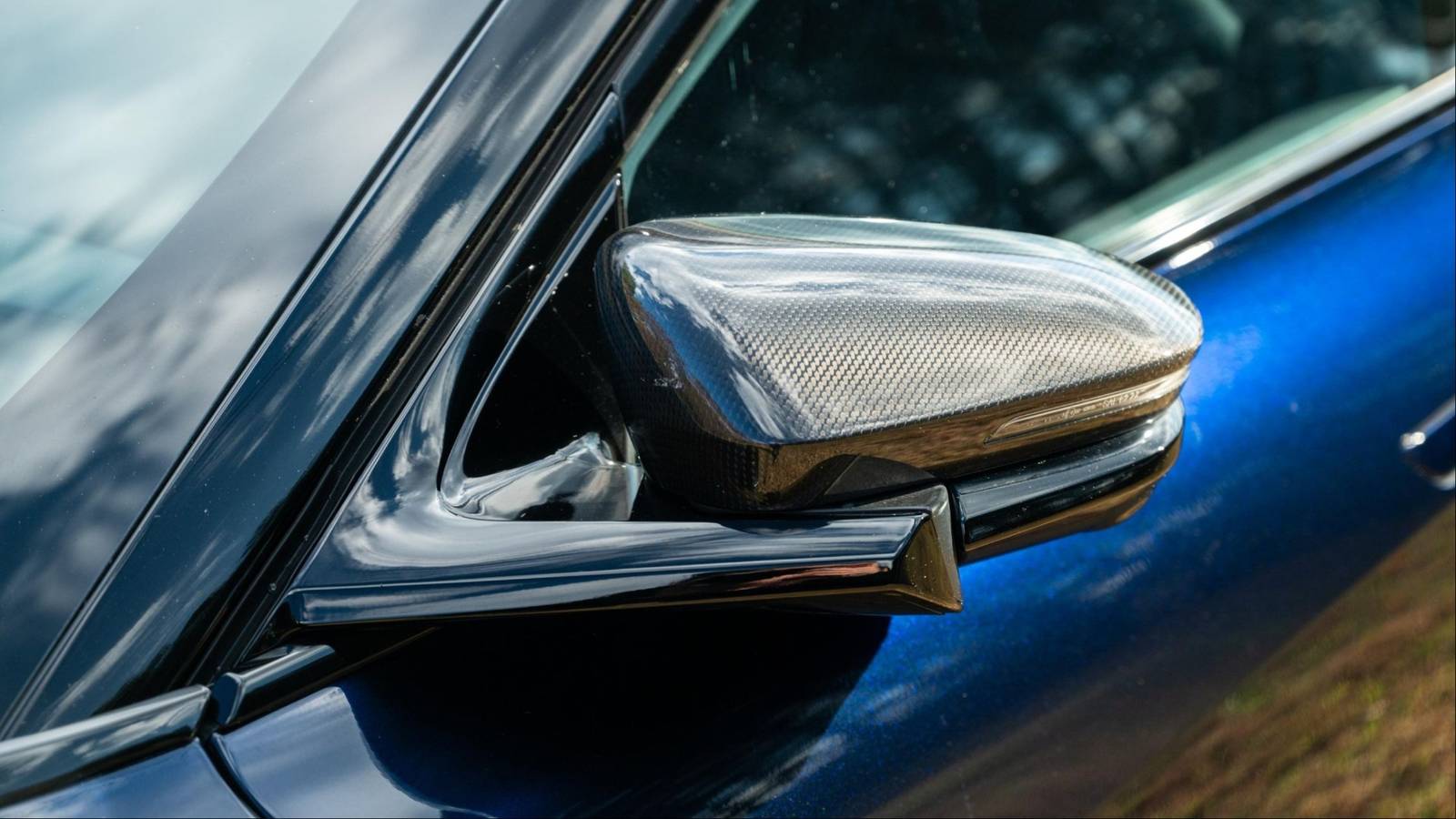 This Is The World's Fastest Sedan Over The Quarter Mile Ever