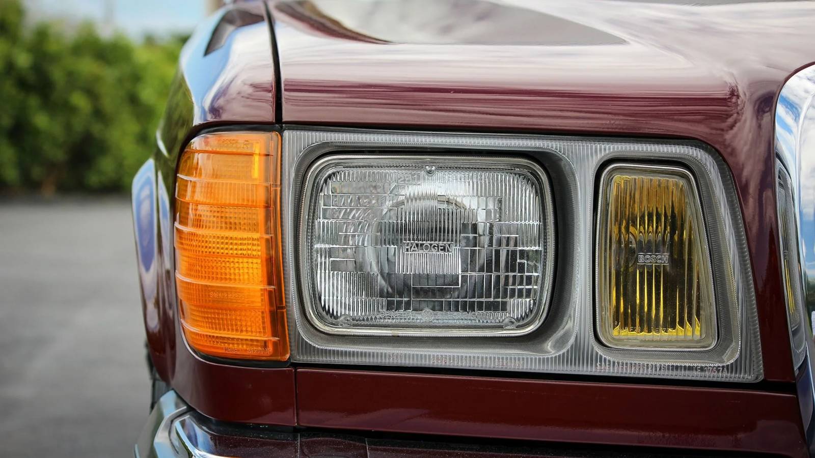 Mercedes Built The World's First Turbo Diesel Passenger Car