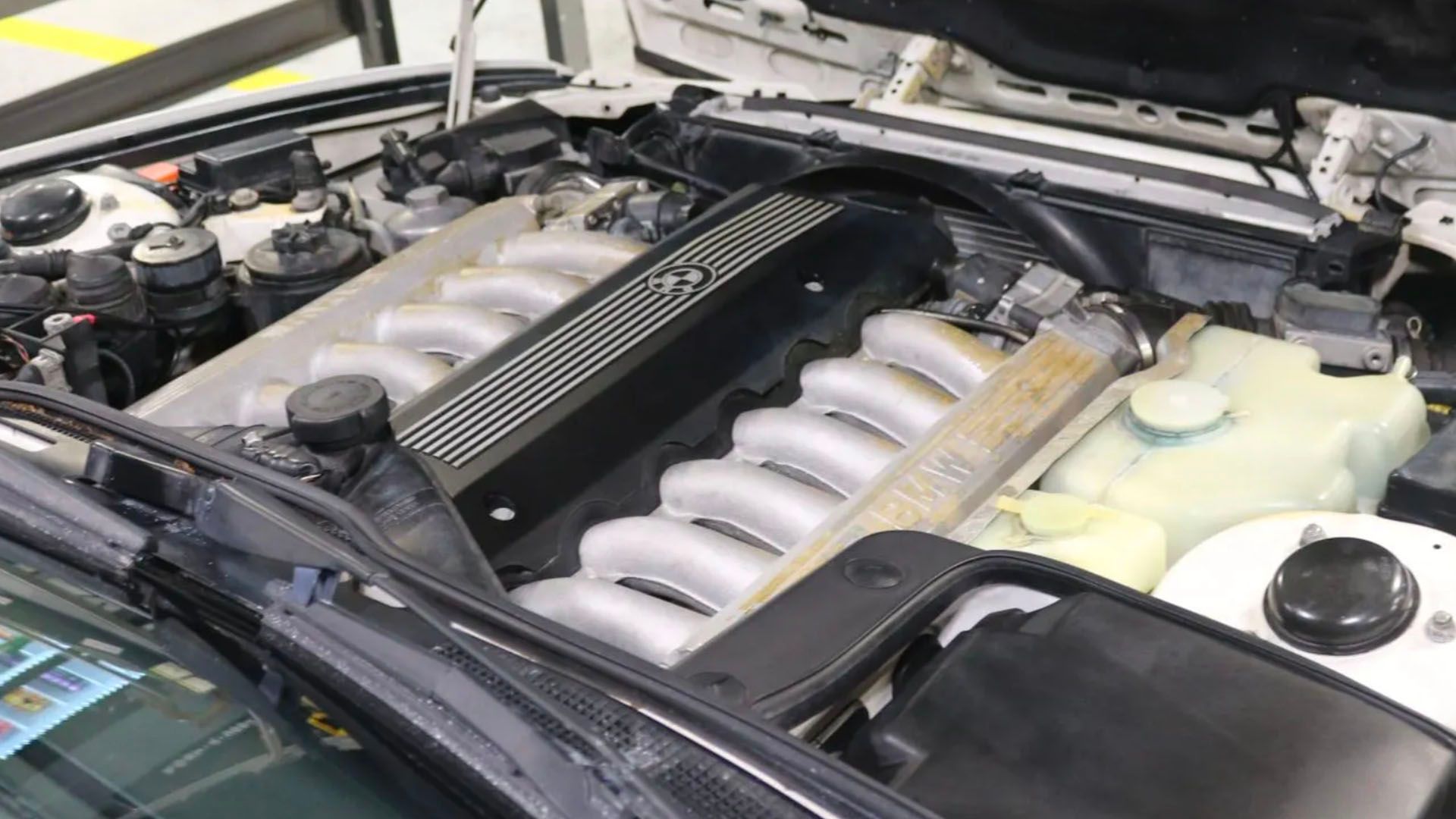 10 Ridiculously Affordable V12 Cars On The Market Today