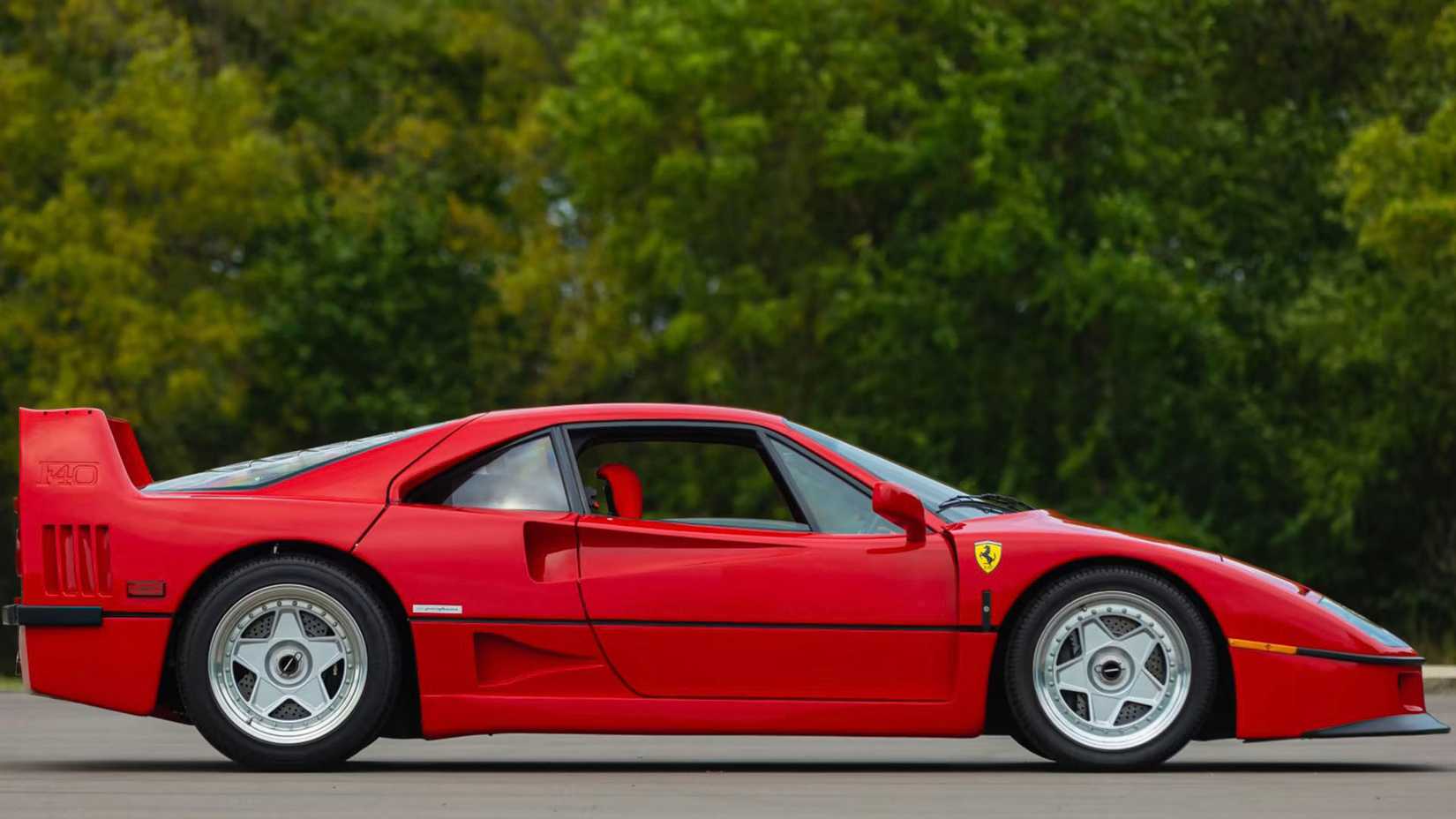 The Most Beautiful Supercars Ever