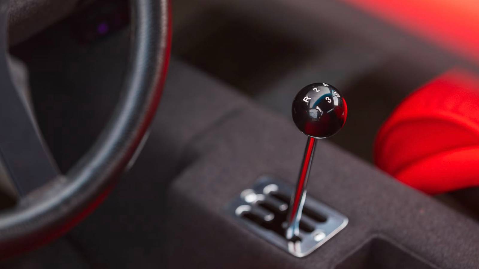 The First Production Car to Hit 200 MPH Used One Of The Smallest Twin ...