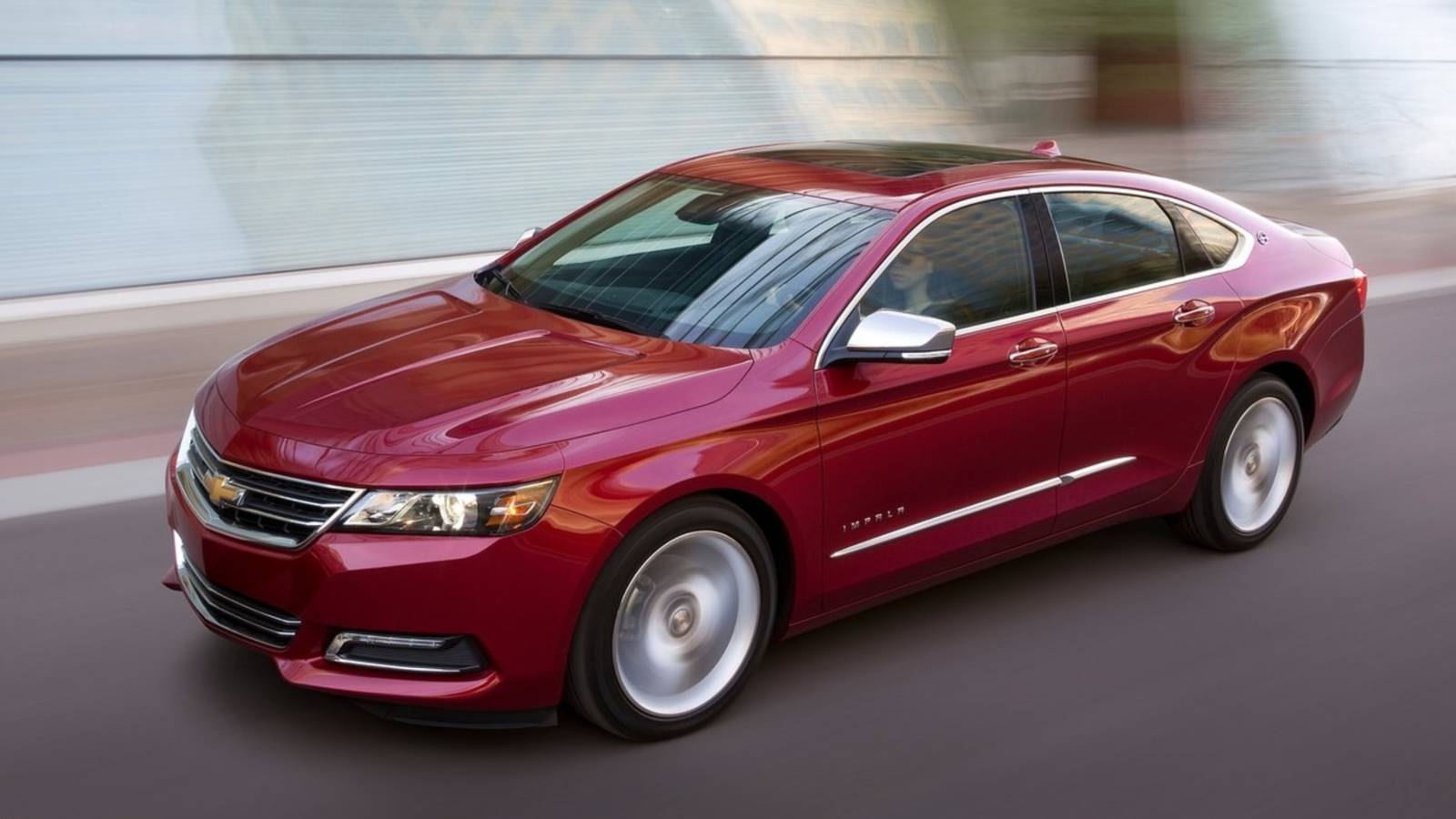 10 Ridiculously Reliable Chevrolets On The Used Market