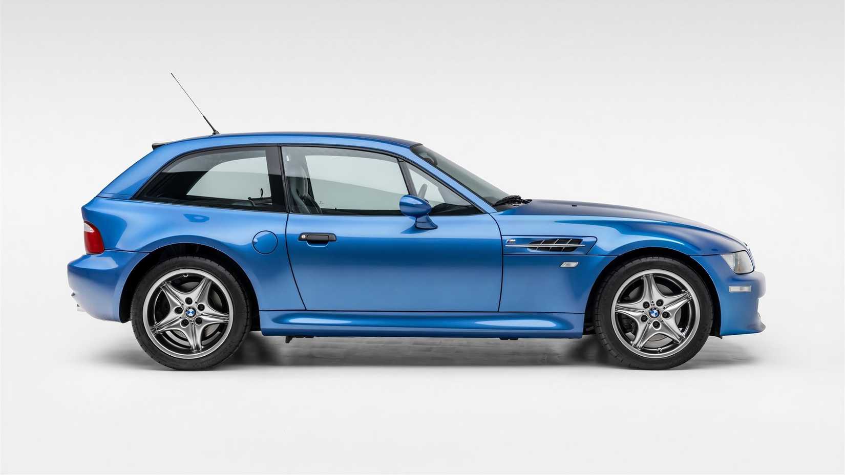 This Cheap BMW M Sports Car Is An Overlooked Future Classic