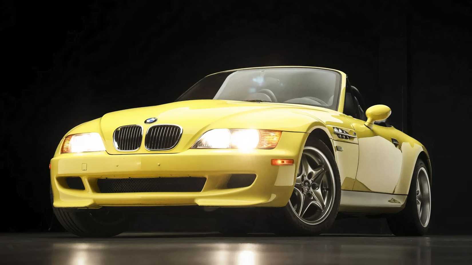 This Cheap BMW M Sports Car Is An Overlooked Future Classic