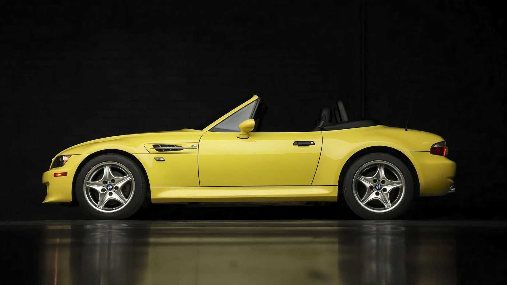 This Cheap BMW M Sports Car Is An Overlooked Future Classic