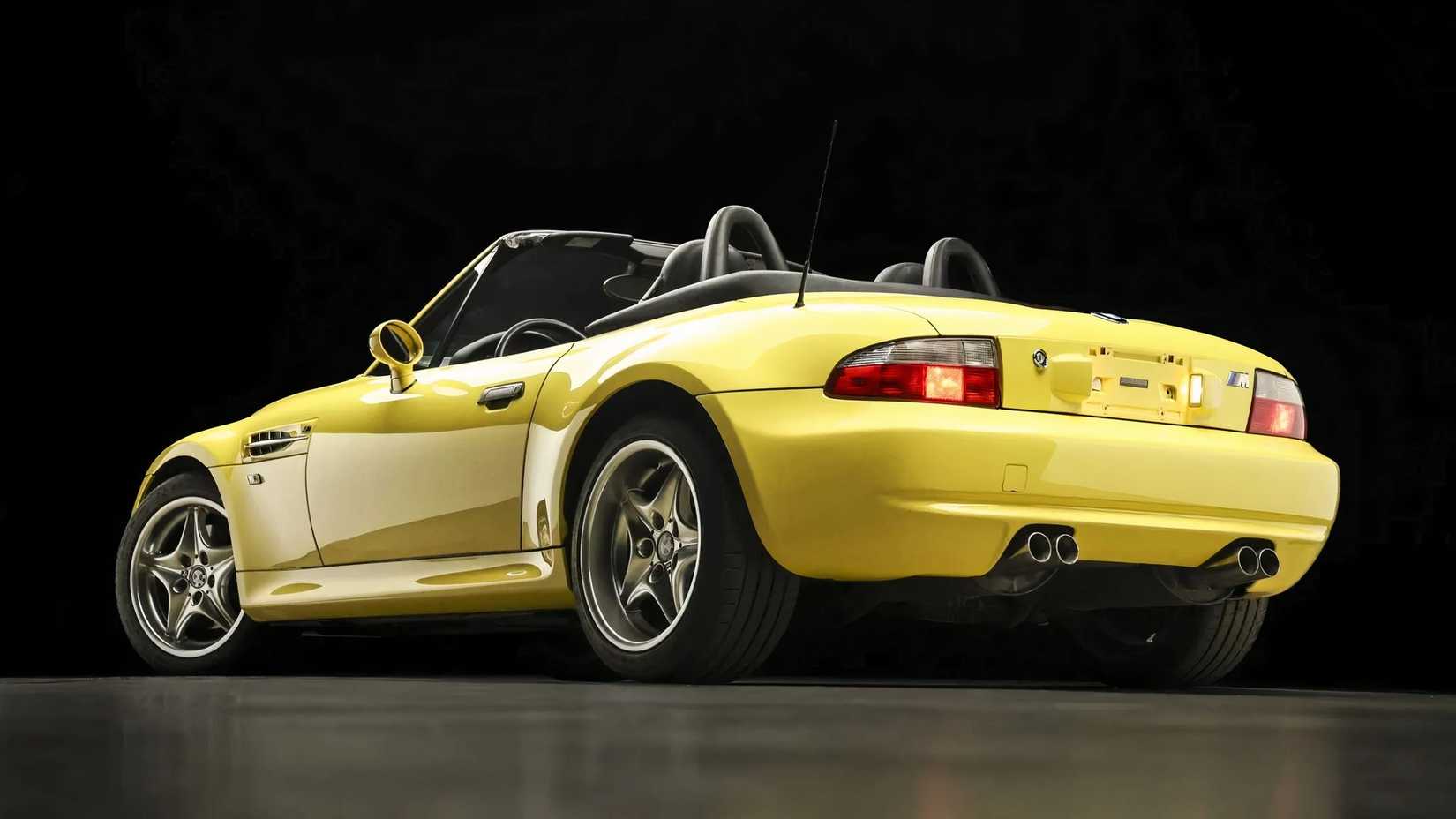 This Cheap BMW M Sports Car Is An Overlooked Future Classic