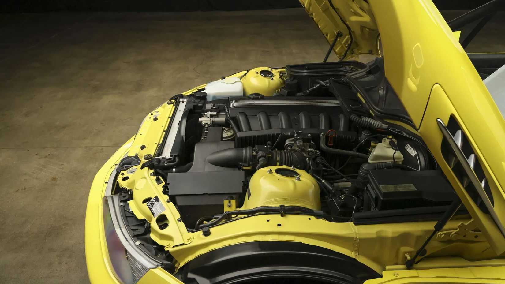 This Cheap BMW M Sports Car Is An Overlooked Future Classic