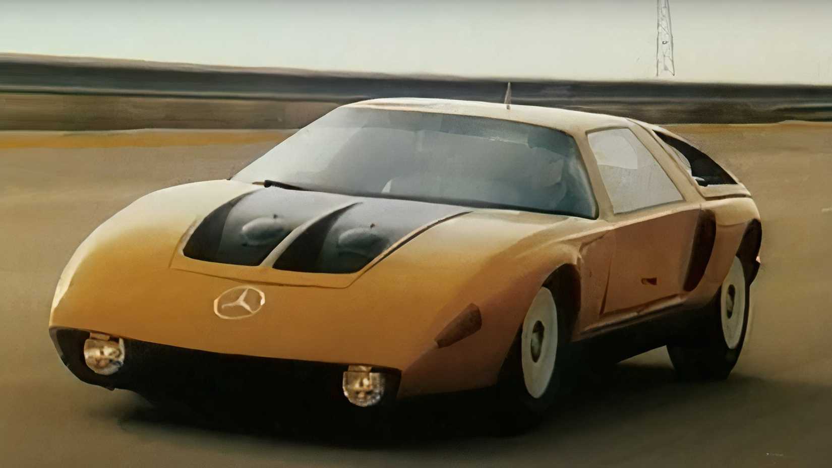 10 Cars You Didn't Know Had Rotary Engines