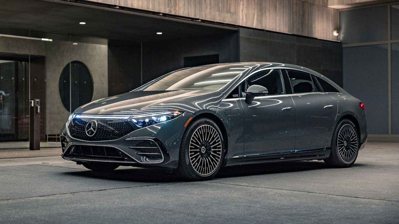 5 German Luxury Sedans That Are Surprisingly Cheap To Maintain
