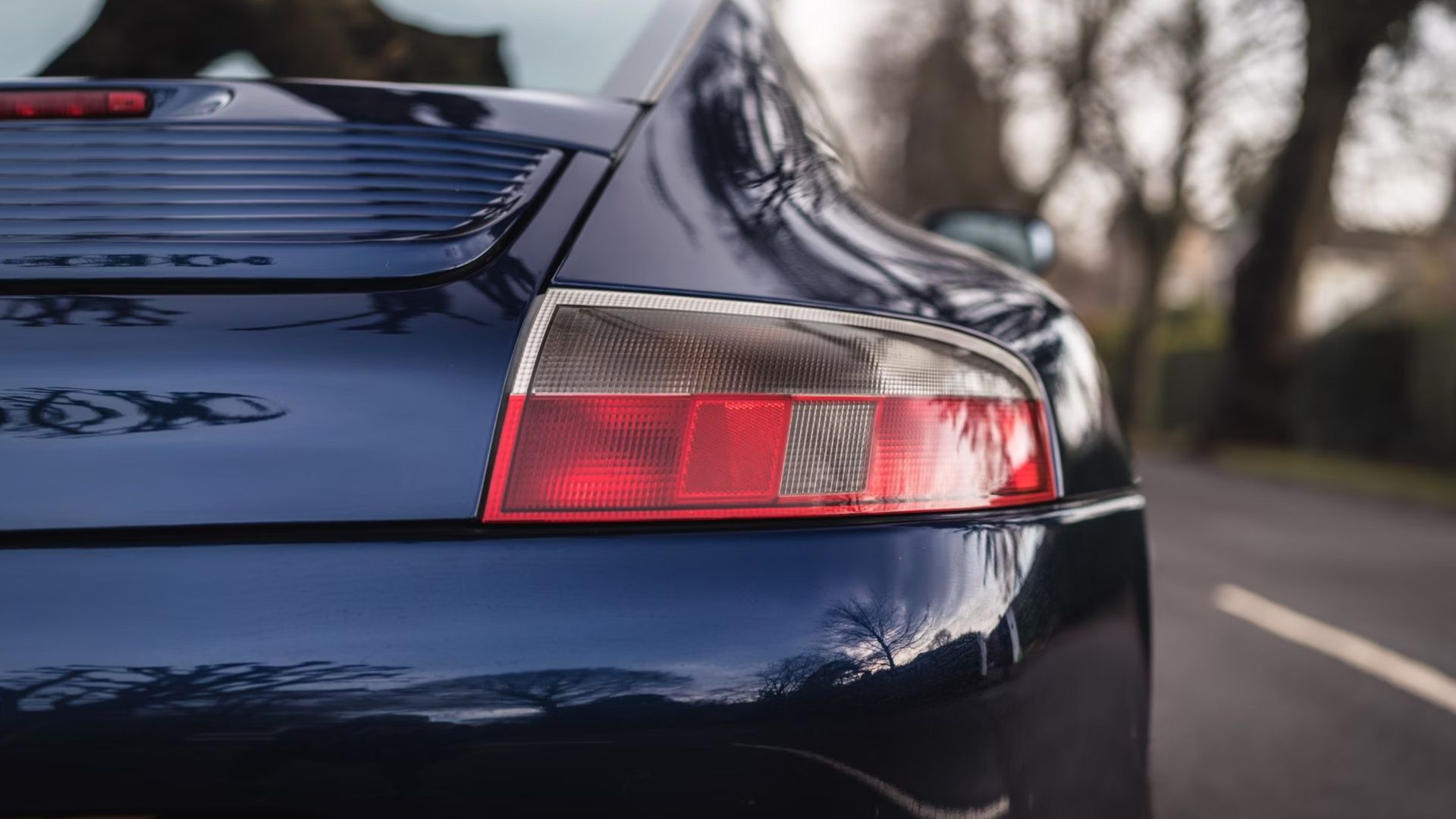 The Cheapest Porsche 911 On The Used Market Is An Overlooked Bargain