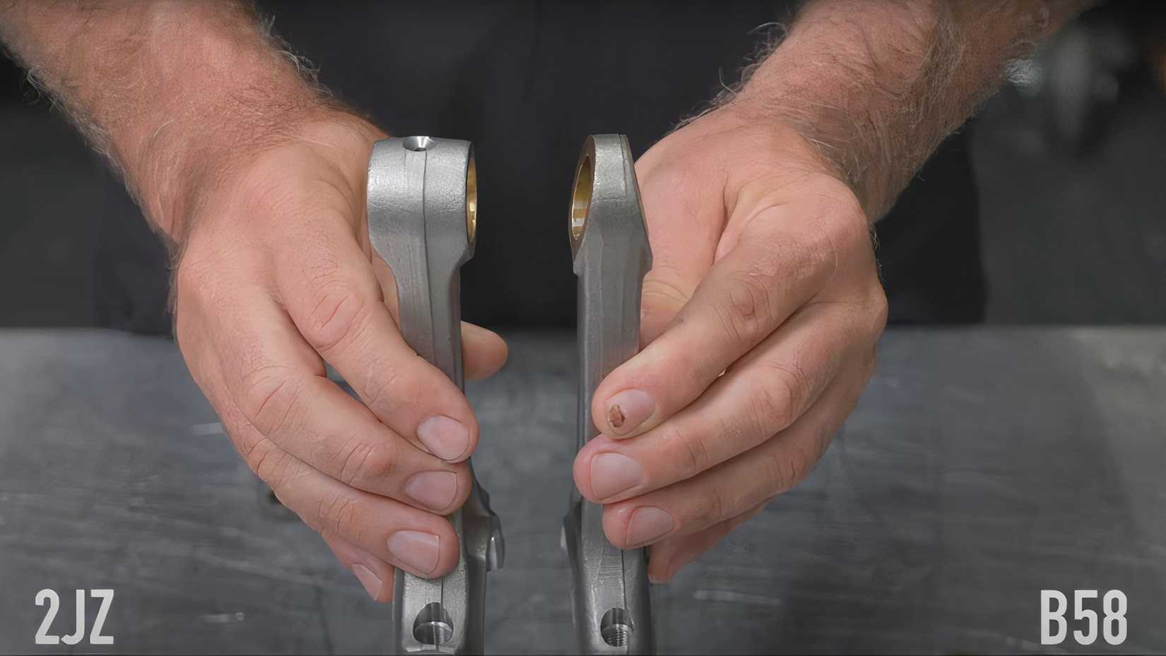 Ultimate Toyota Supra Engine Showdown: How The B58 Compares To The 2JZ