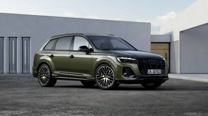 The Cheapest Twin-Turbo V8 Car You Can Buy New In 2025