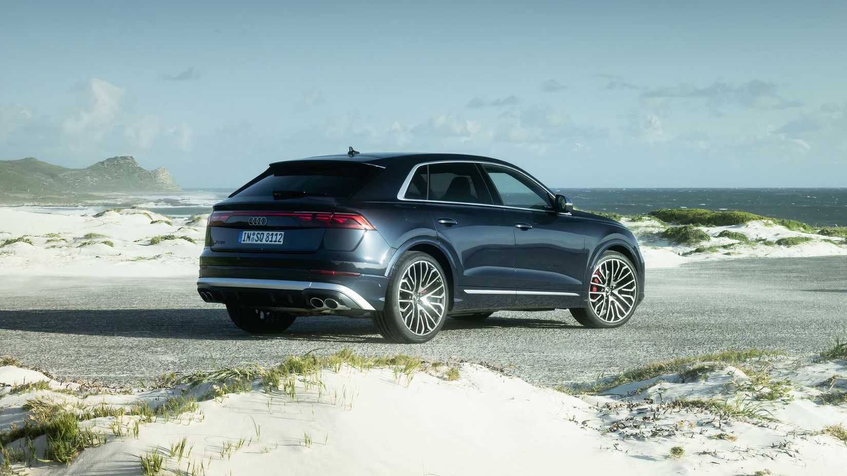 The Cheapest Twin-Turbo V8 Car You Can Buy New In 2025