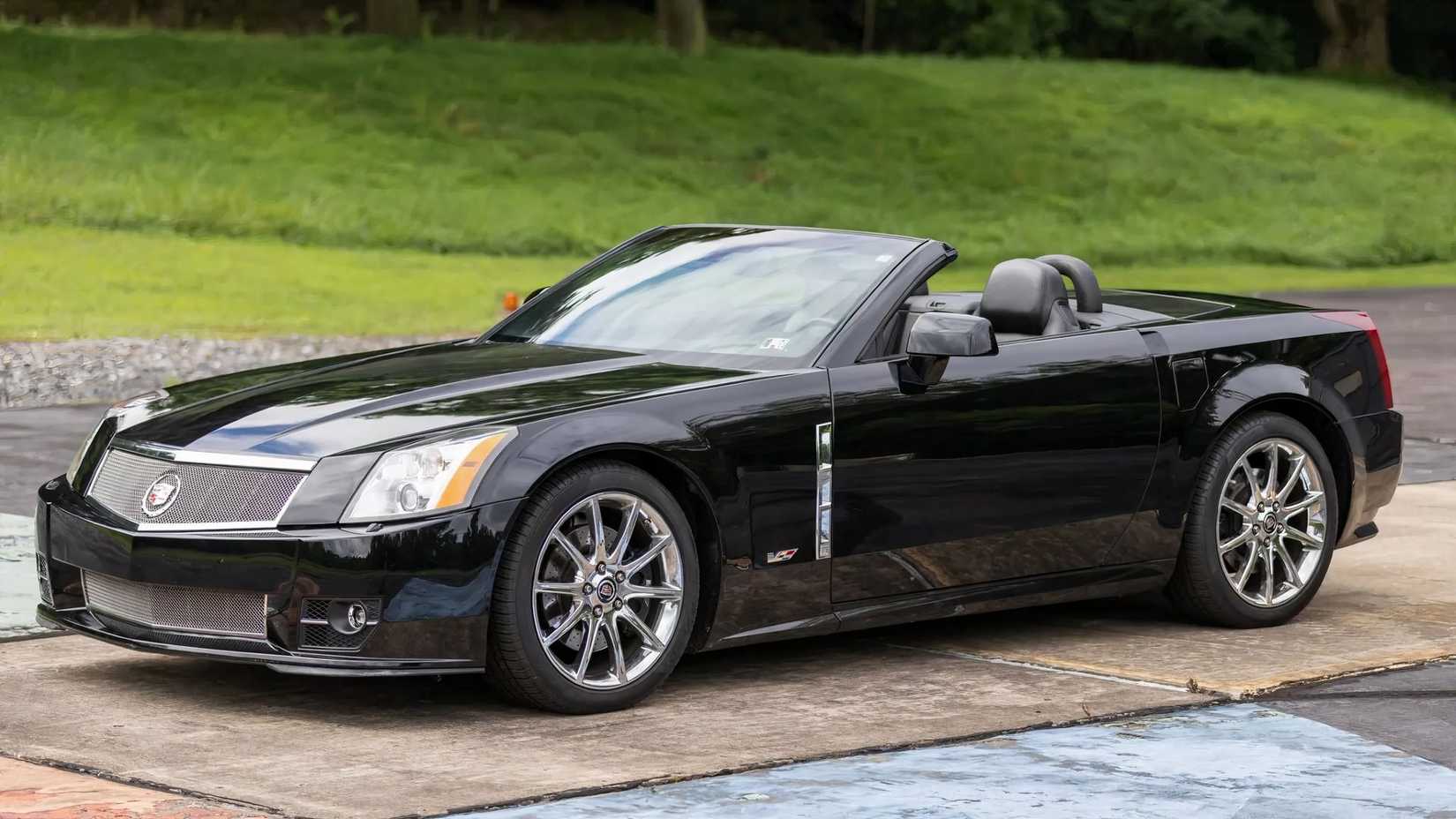 The Best Forgotten Performance Cars Of The 2000s