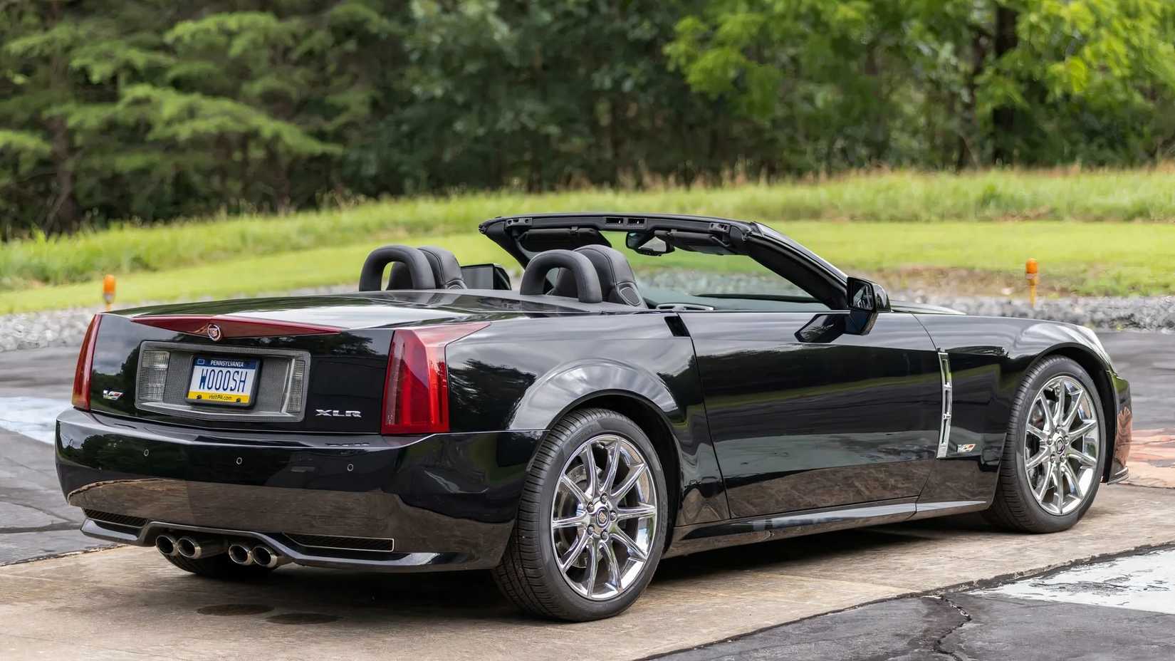 This Is America's Most Underrated Sports Car Of The 2000s
