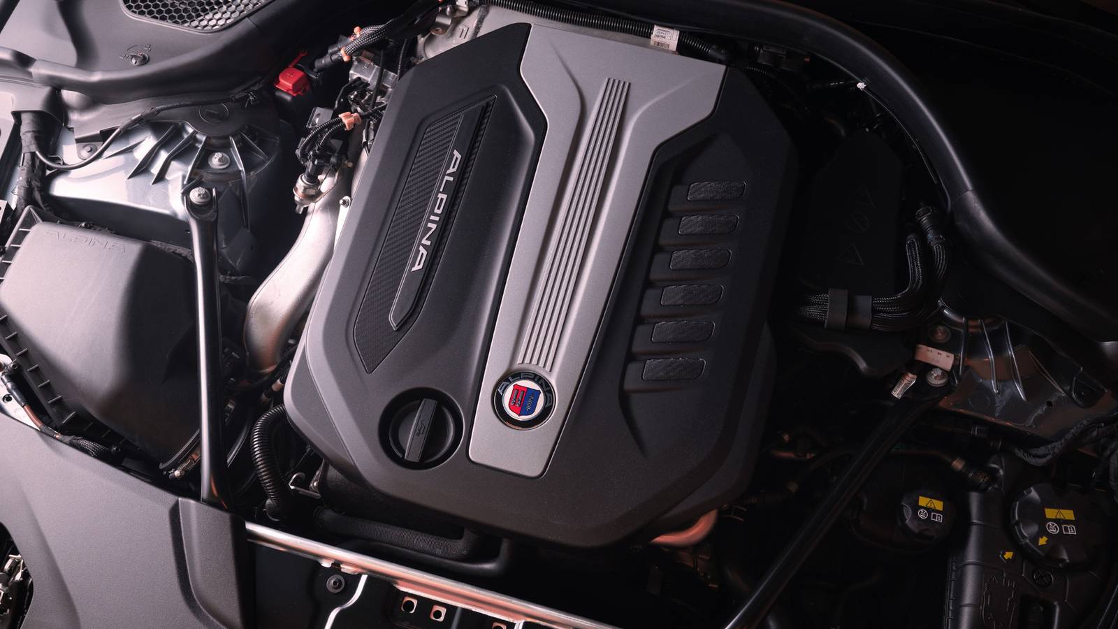 The Highest Torque Ever In A 3.0-Liter Engine