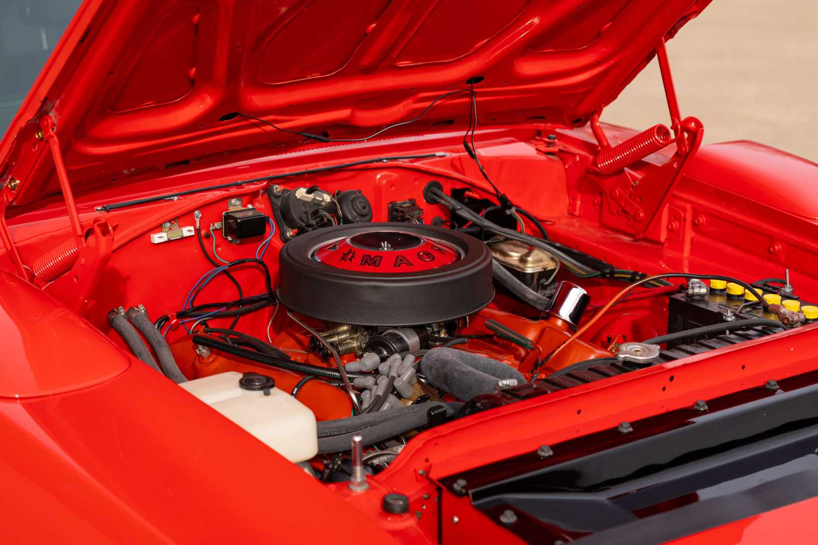 This Dodge Charger Daytona Is One Of 503 Ever Made