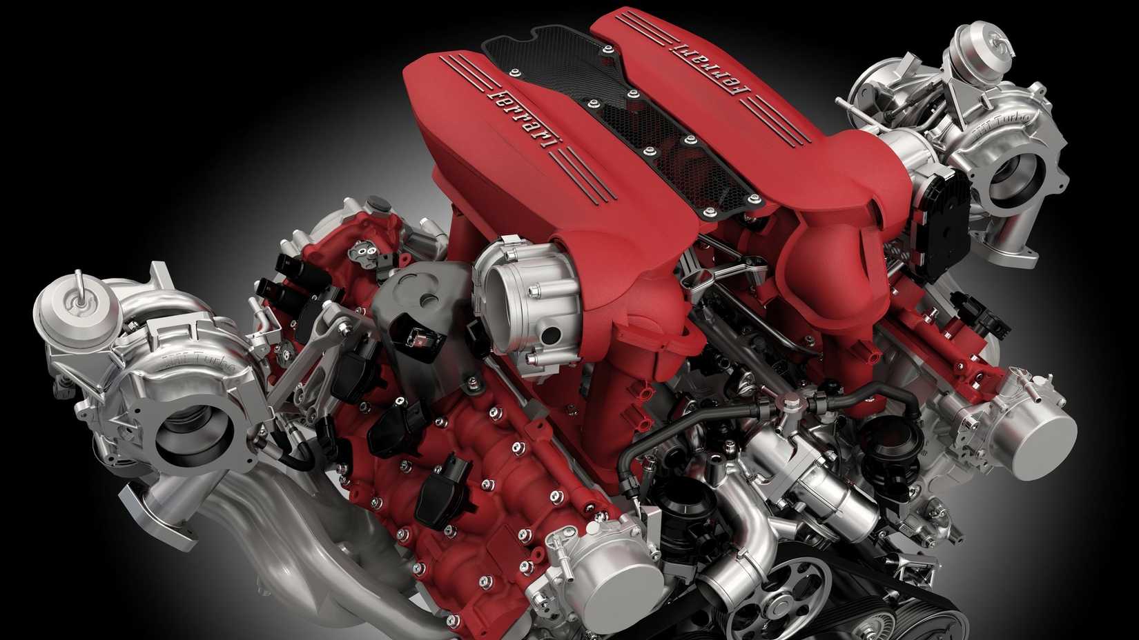 Ferrari 488 Guide: The Twin-Turbo V8 That Replaced The 458