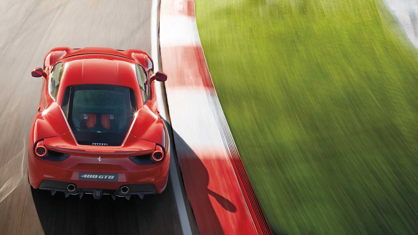 The V8 That Won Engine Of The Year More Times Than Any Other Engine Ever