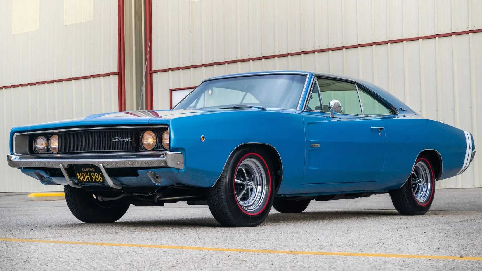 2026 Dodge Charger R/T And Scat Pack: Everything To Know About The New ...