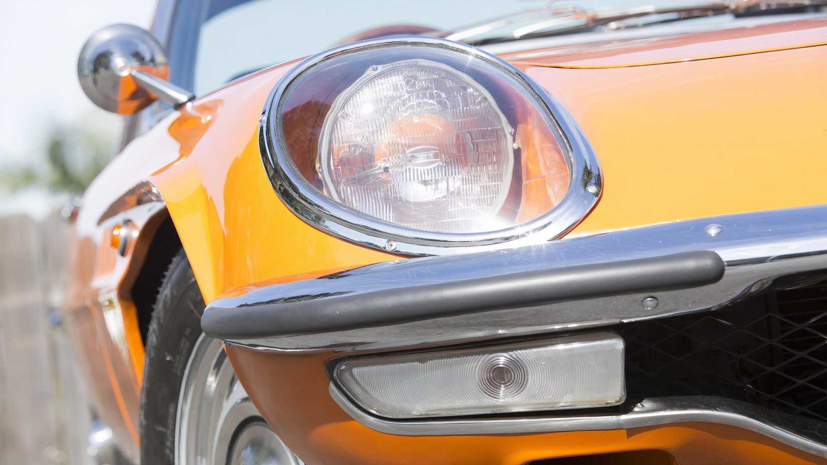 The First Mazda Powered By A Rotary Engine