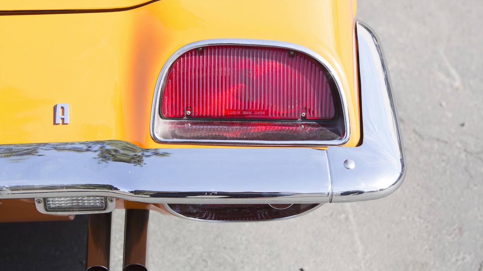 The First Mazda Powered By A Rotary Engine