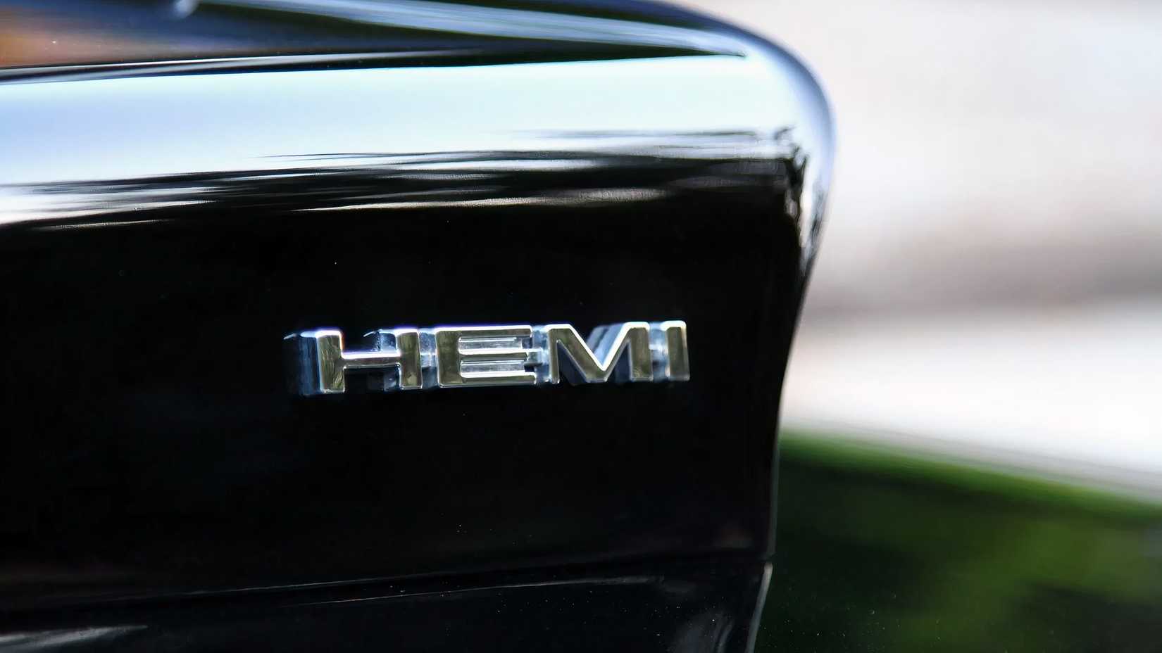 The Only '60s Muscle Car Built Specifically For Drag Racing