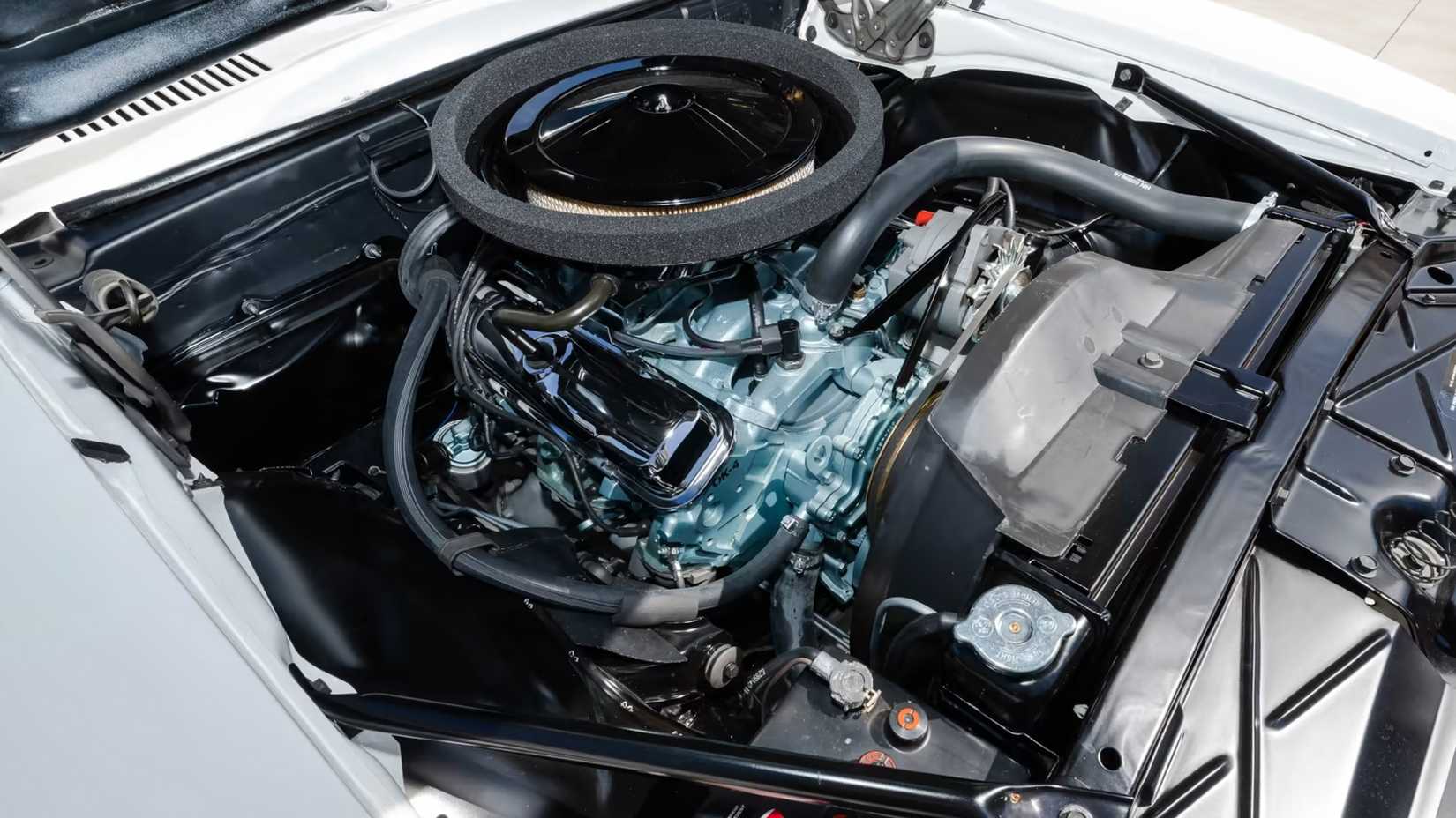 The Cheapest Ram Air Pontiac Firebird On The Used Market