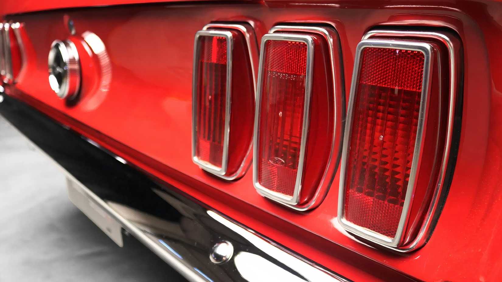 Here's What The 1969 Ford Mustang Boss 429 Is Worth Today