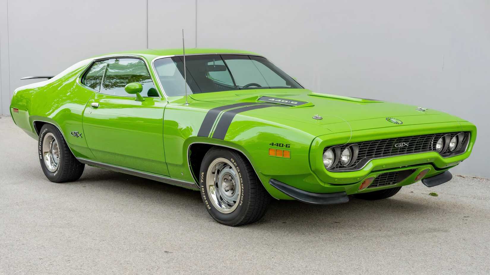 The Most Overlooked Mopar Muscle Car Of The '70s
