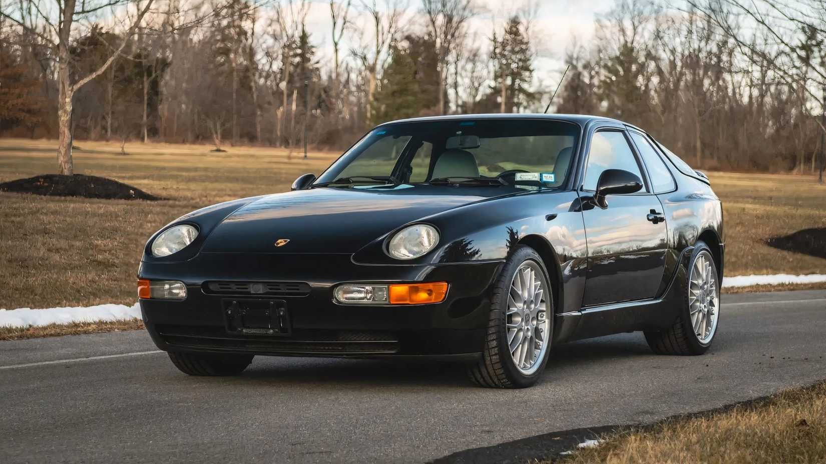 10 Extremely Cheap And Reliable Porsches On The Used Market