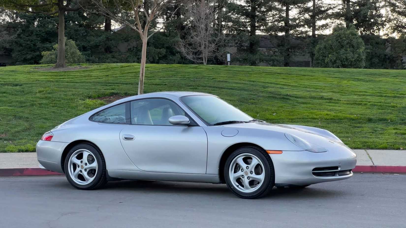 10 Cheap High-Performance Cars Known To Last 300,000 Miles