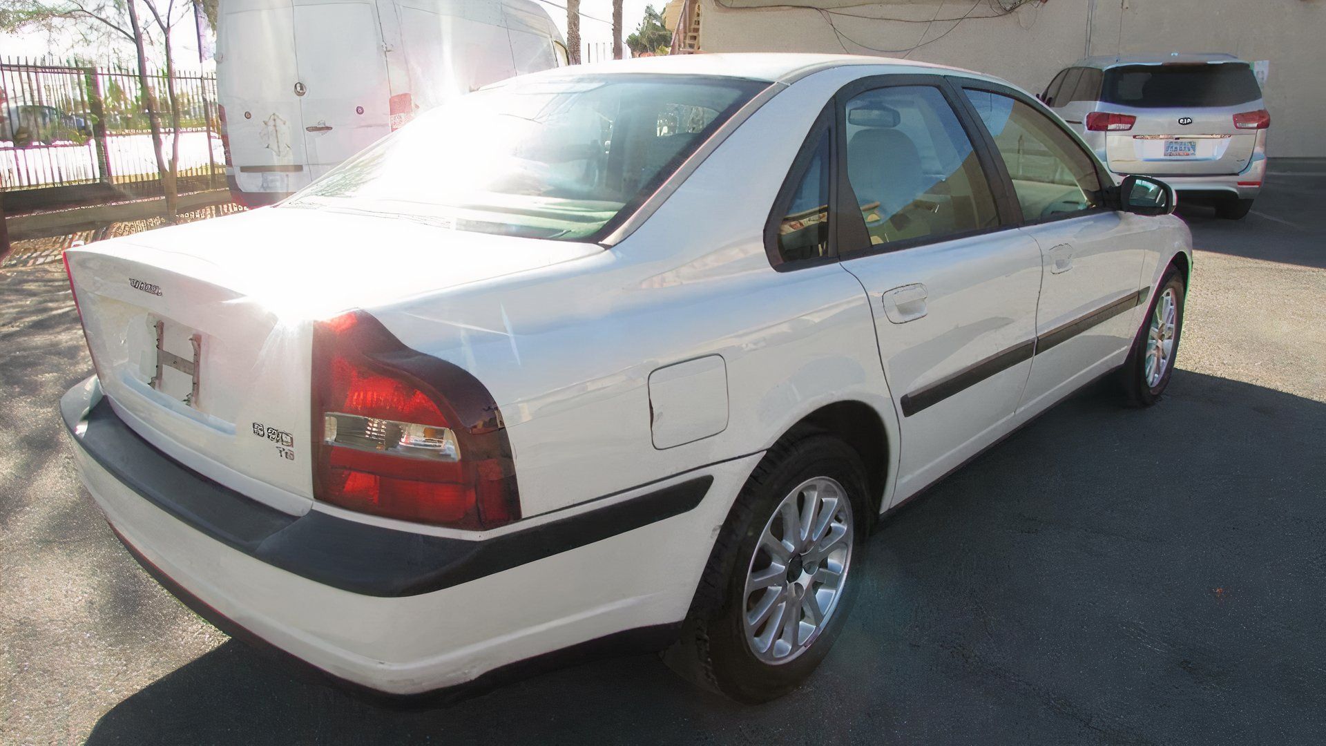 The Cheapest Twin-Turbo Car You Can Buy Used