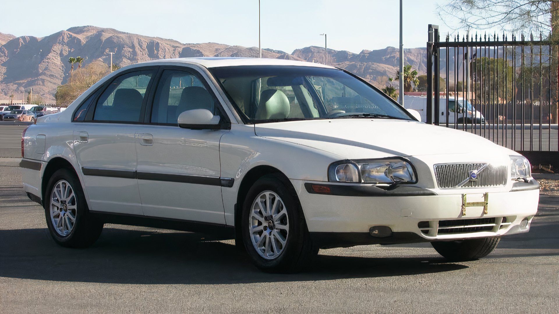 The Cheapest Twin-Turbo Car You Can Buy Used