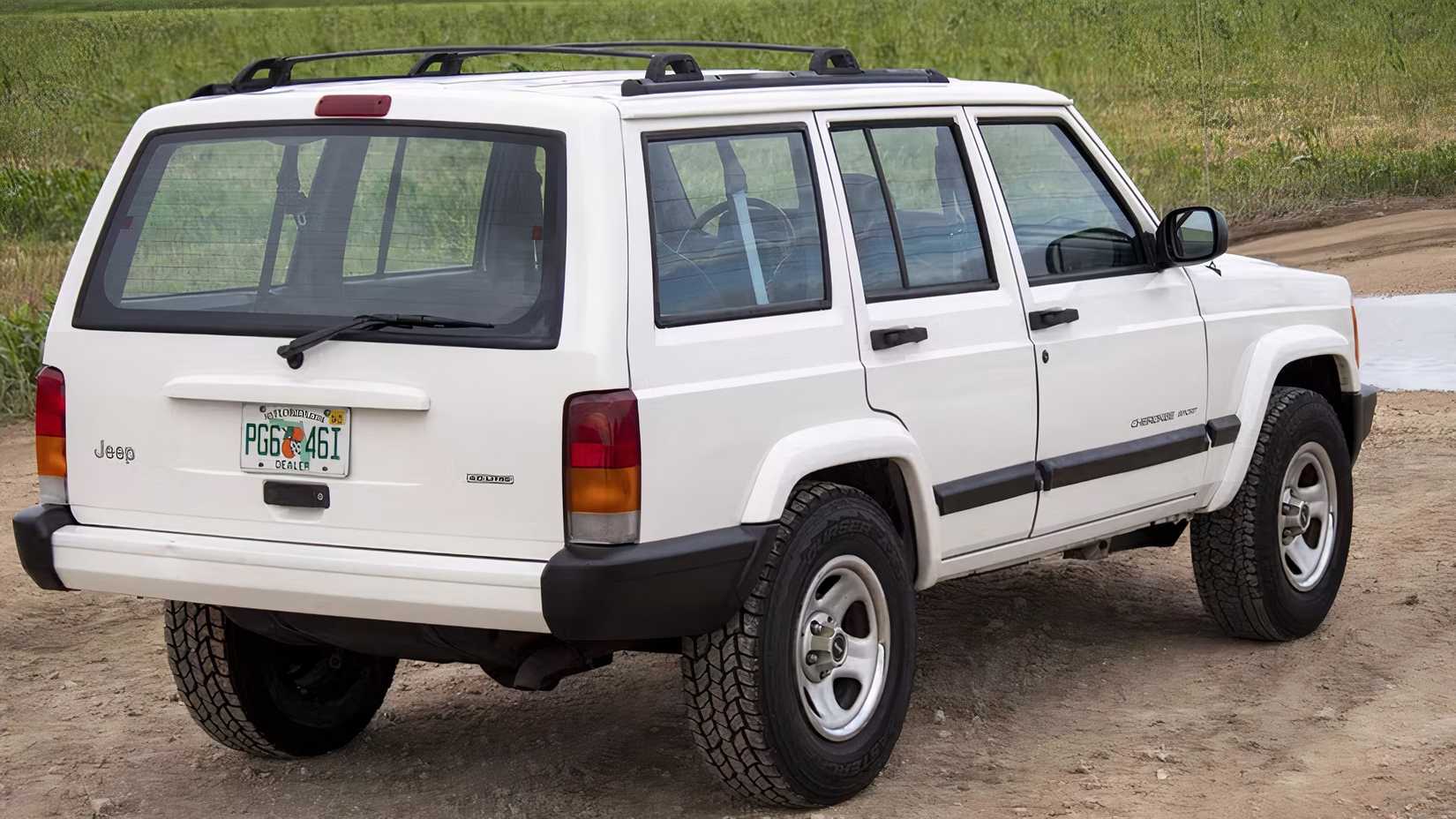 This Is The Most Reliable Jeep Ever