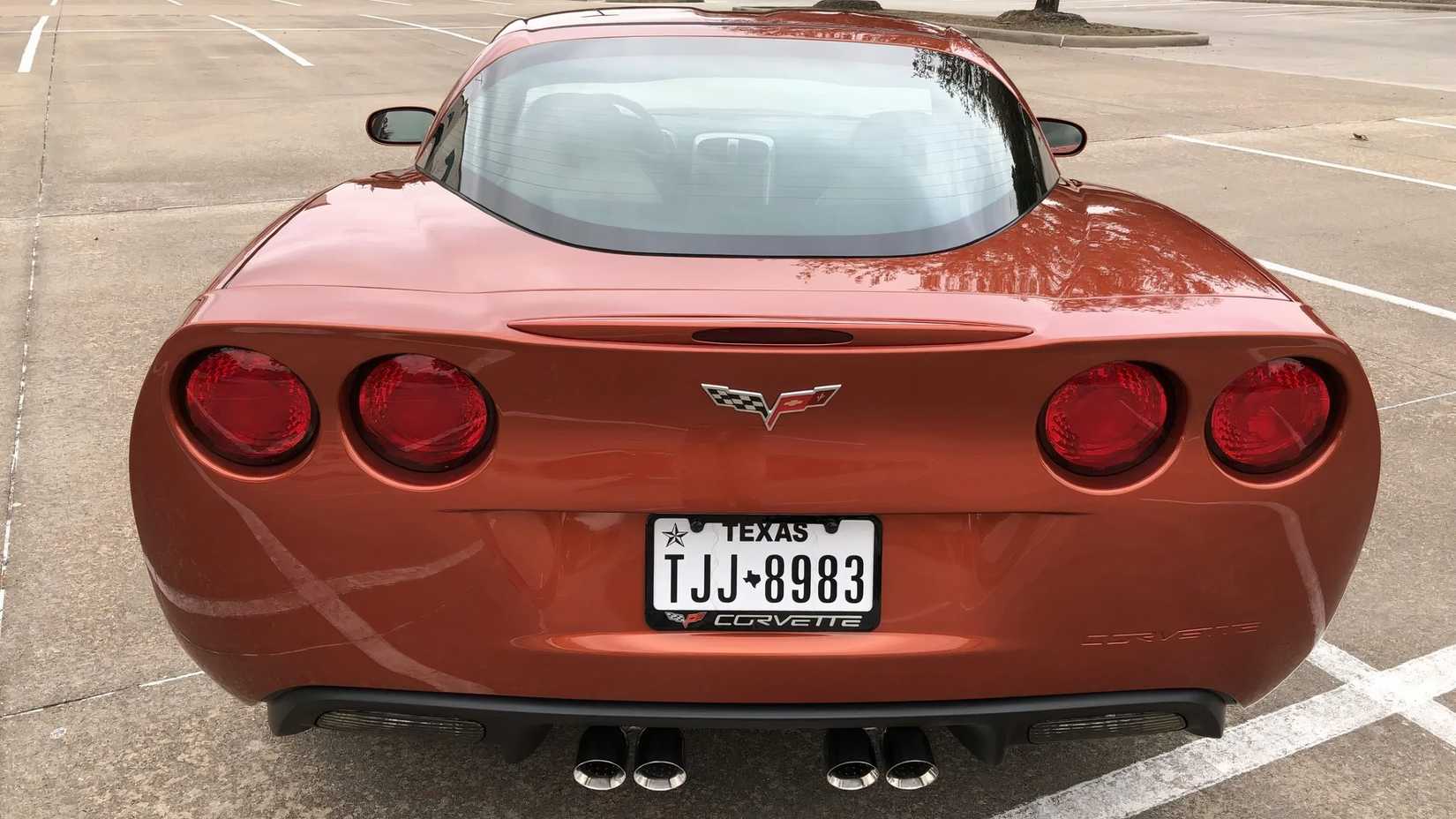 This Corvette Is The Fastest Car Under $15,000 You Can Buy