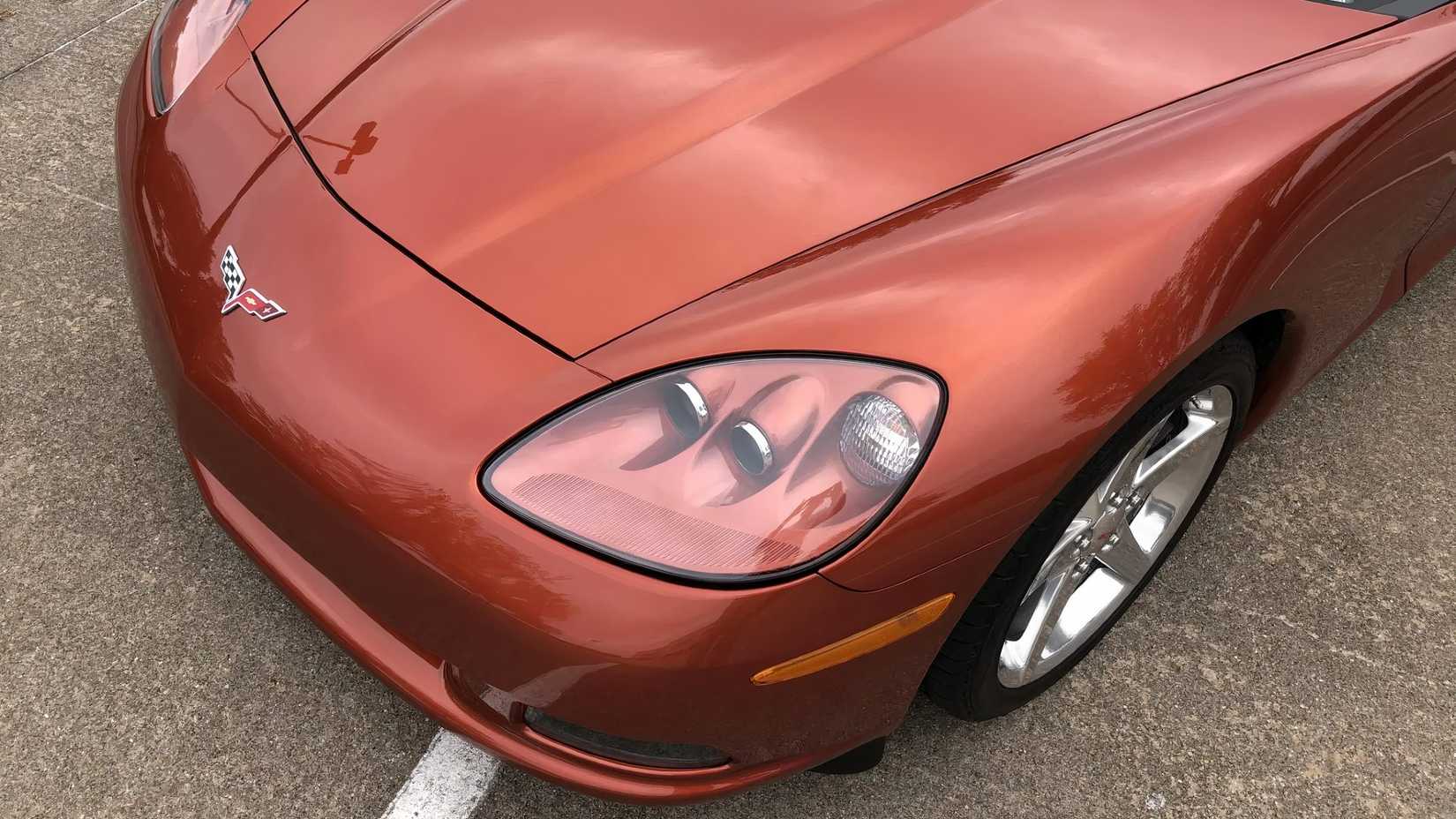 This Corvette Is The Fastest Car Under $15,000 You Can Buy
