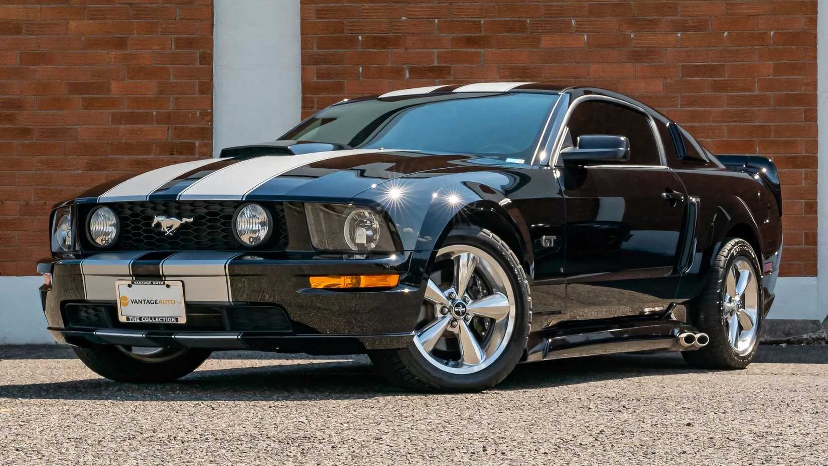 10 Cheap High-Performance Cars Known To Last 300,000 Miles