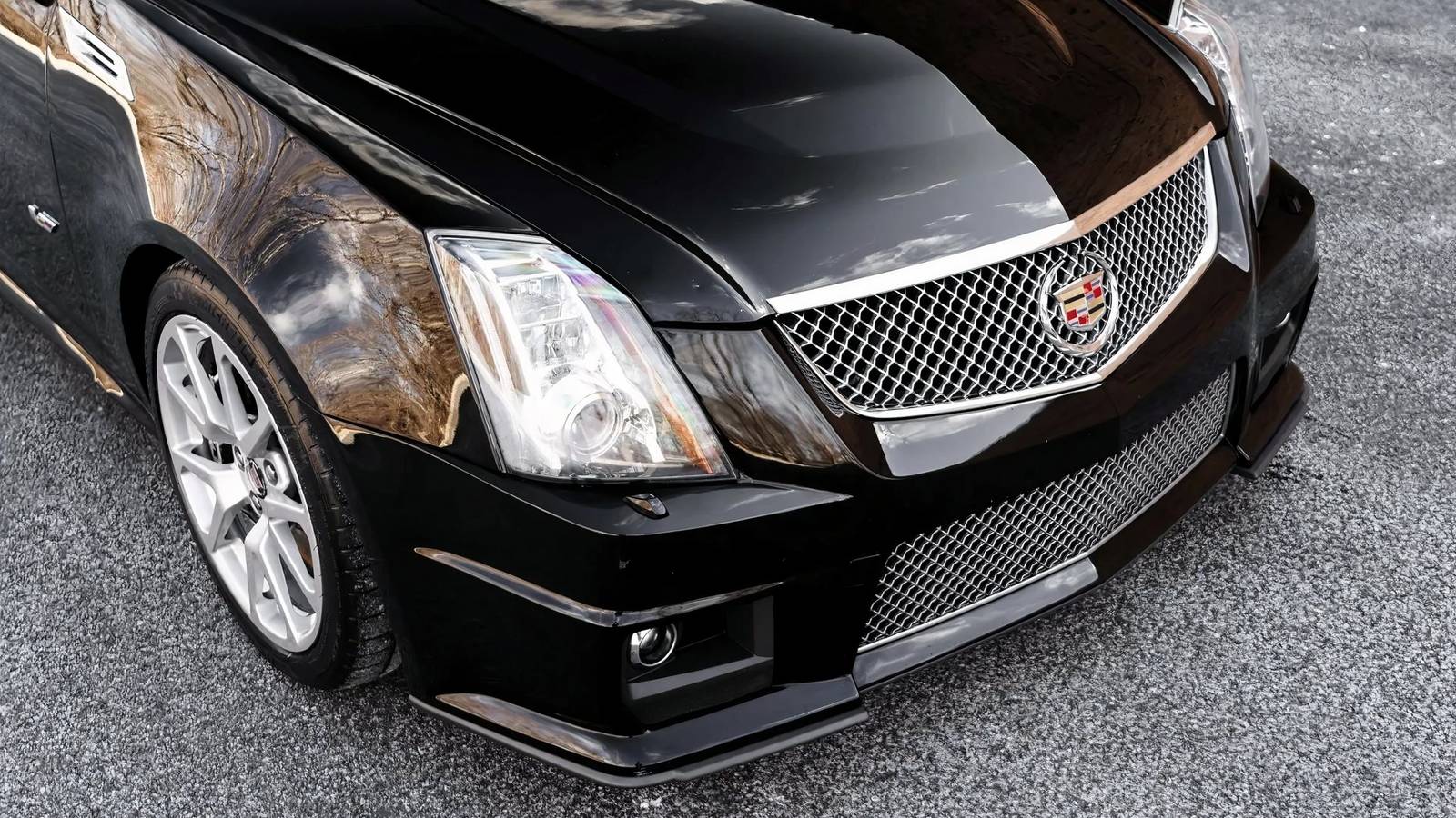 These Sedans Were The Fastest In The World 10 Years Ago… Now They’re ...